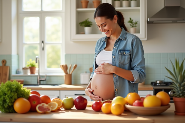 Fruits pour femme enceinte : lequel consommer pour une bonne santé ...